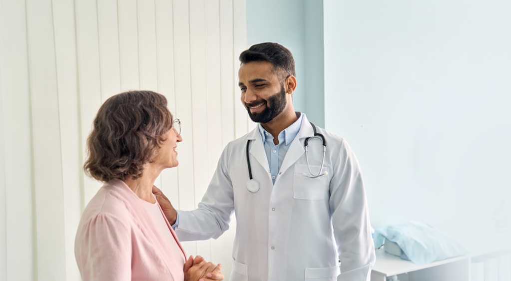 Discover how Foresee is transforming Next Generation Sequencing